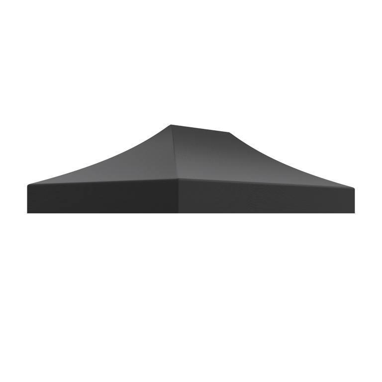 10'x20' Blank Canopy | Action Sports Canopies