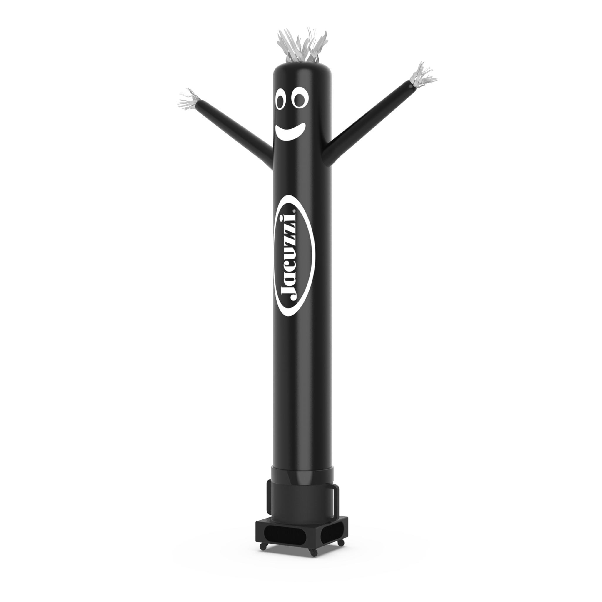 Jacuzzi® 20’ Inflatable Dancing Man w/Blower | Action Sports Canopies